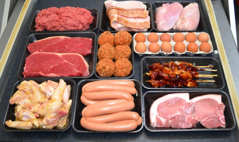 Sampler Pack - Gourmet Meat Company