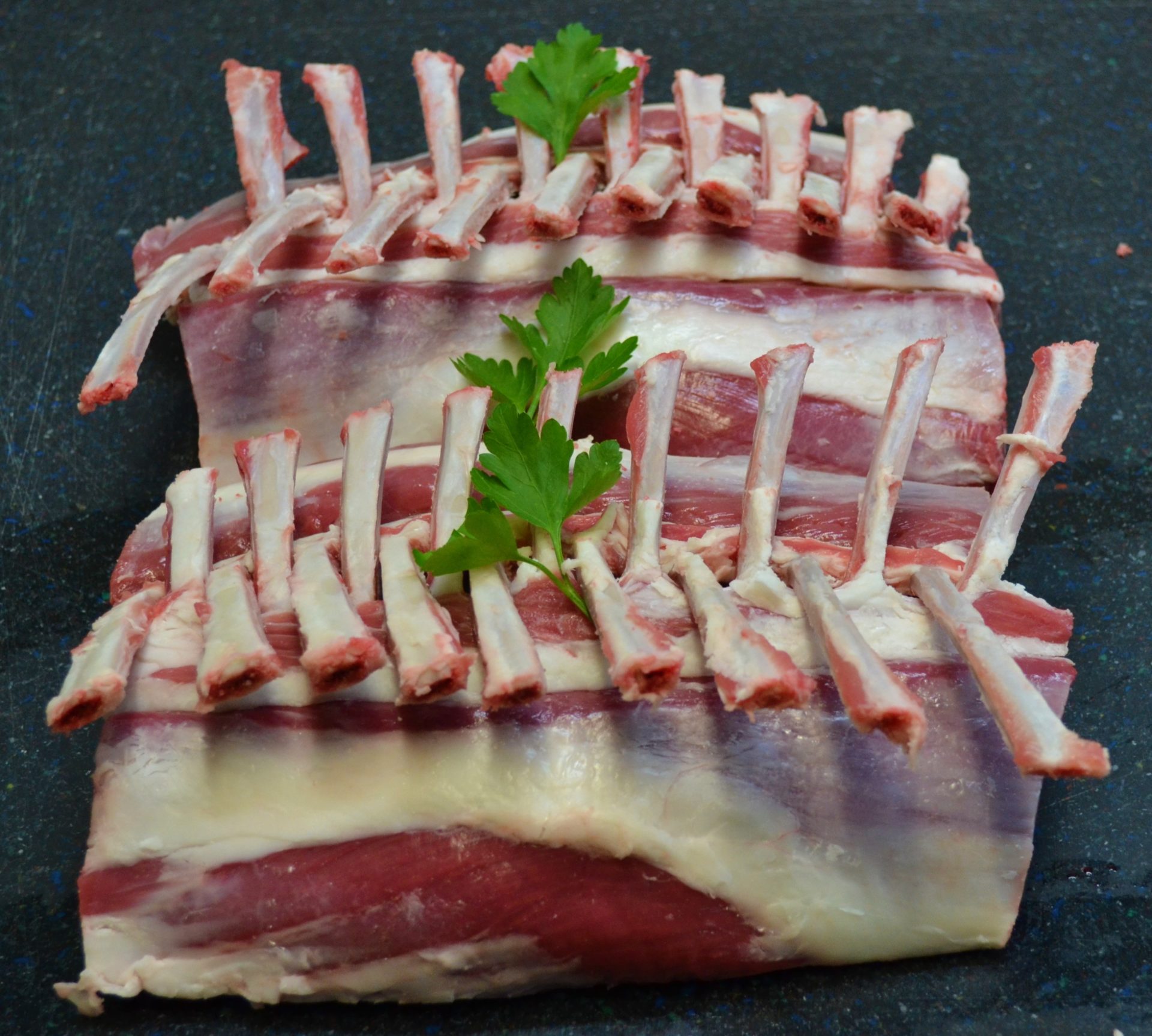 Lamb Rack - Gourmet Meat Company