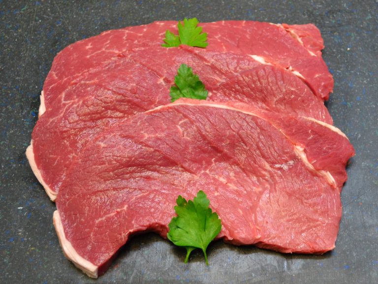 Yearling Topside Steak - Gourmet Meat Company
