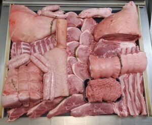 Gourmet Pork Pack - Gourmet Meat Company