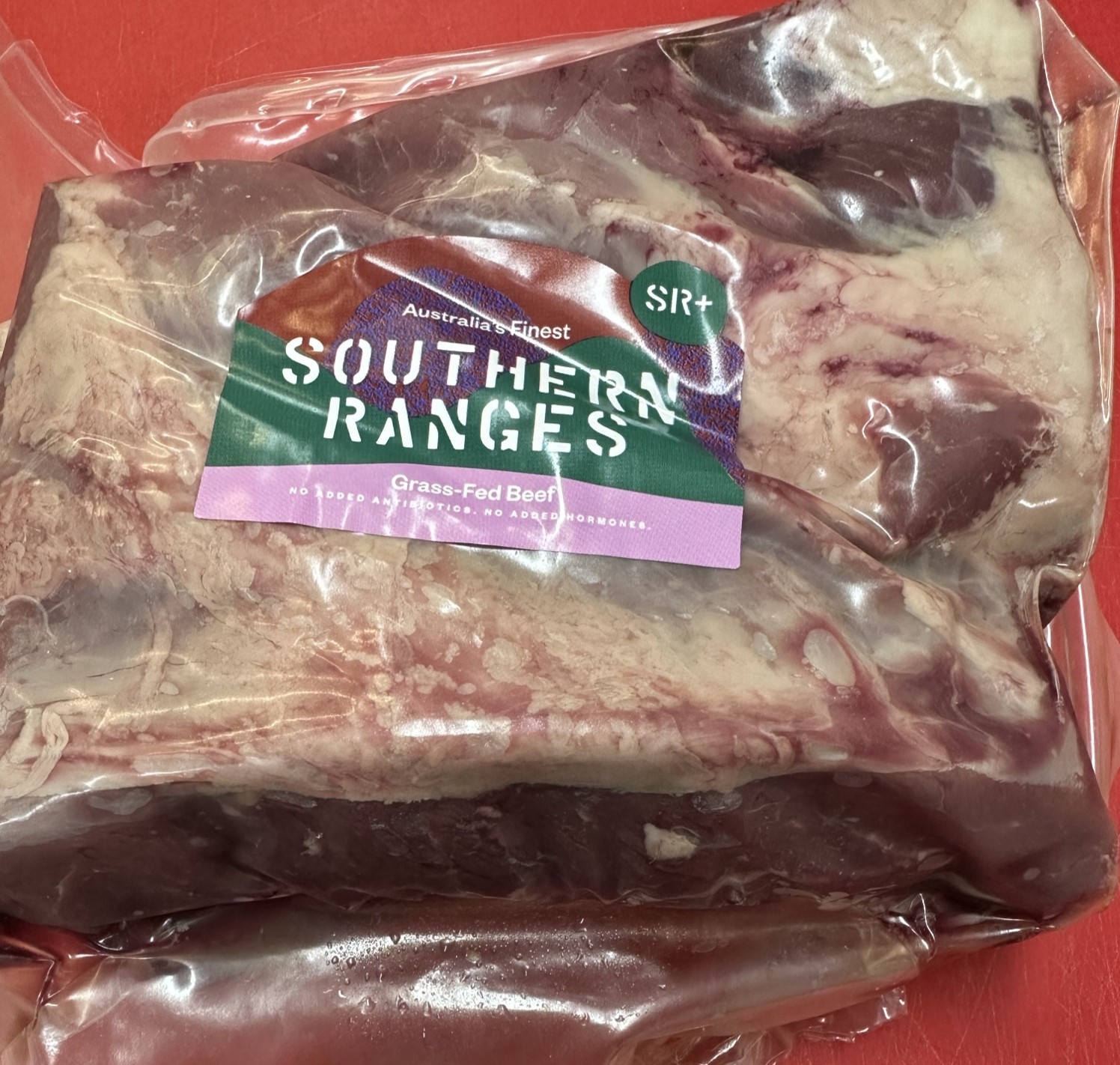 Beef Short Ribs - Gourmet Meat Company