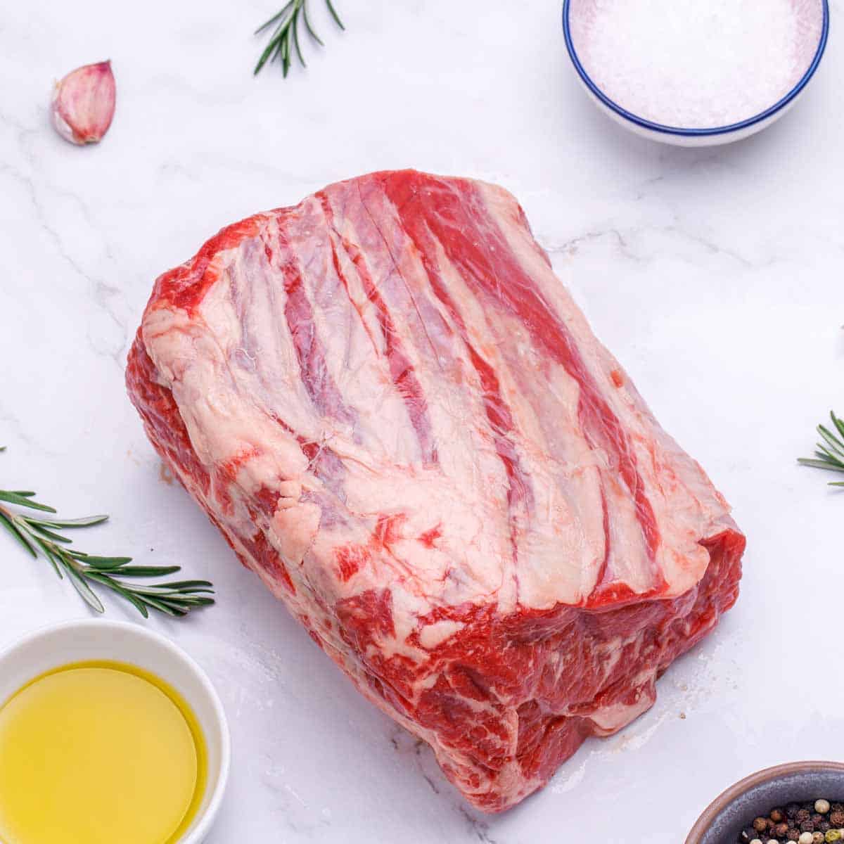 Whole Rib Fillet / Scotch Fillet - Gourmet Meat Company