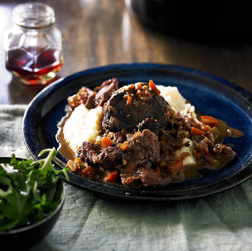 Beef Cheeks - Gourmet Meat Company